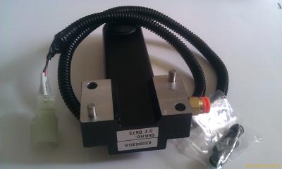 중국 TSUDAKOMA 직조기를 위한 625903CA FDP 감지기 판매용