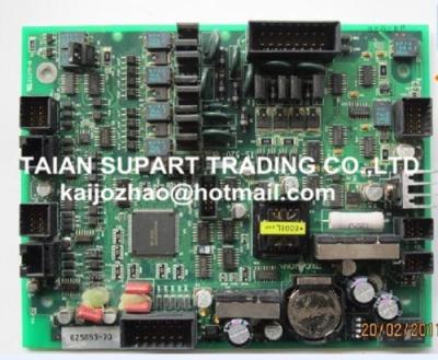 중국 625893-70 TSUDAKOMA 직조기를 위한 메인 보드 판매용