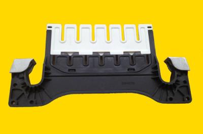 중국 날실 DEVIDING 막대 가이드 지원 GROB400760 판매용