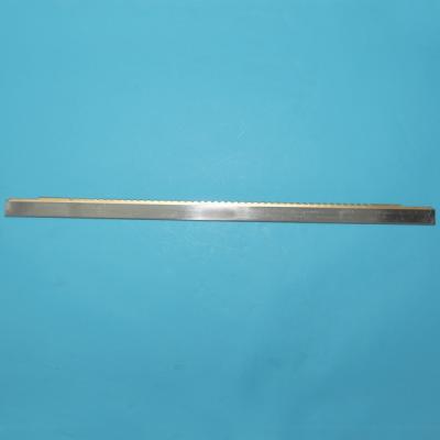 중국 TSUDAKOMA 석판 칼 날실은 정지 동작 부속을 판매용