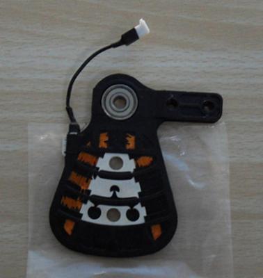 China BOBINA DE TRAMA DO SELETOR PQO74827 à venda