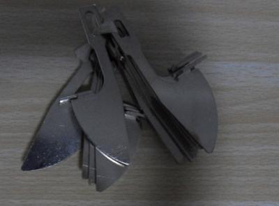 Китай Проводник утка ПНР63374 продается