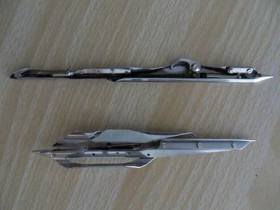 중국 9120342 그리퍼 머리 9120312 그리퍼 몸 판매용