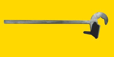 중국 구조 연결 SULZER G6300를 위한 KSX029446409 걸이 막대는 단식합니다 판매용