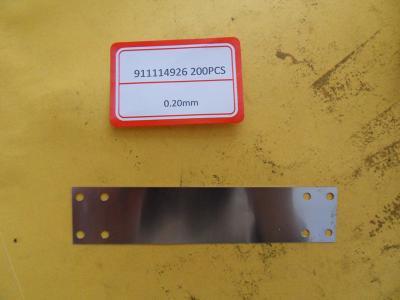 Китай диапазон тормоза 911114926 0.2мм, 911 114 926, 911-114-926 продается