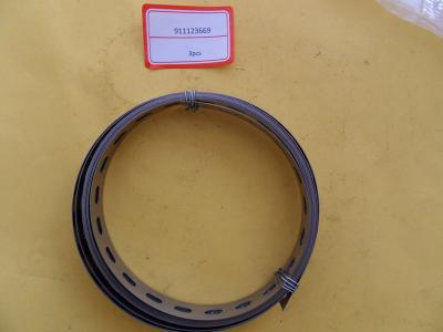 China Banda 153, 911 123 669, 911-123-669 del diente de 911123669 guías en venta