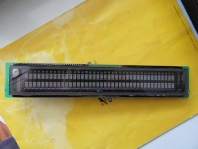 China 881 238 002 G6200 exposição 16pins, 881238002, 881-238-002 à venda