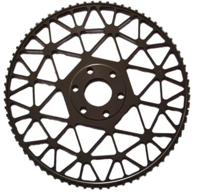 China Rodillo impulsor B54723 de Picanol GTM-AS en venta