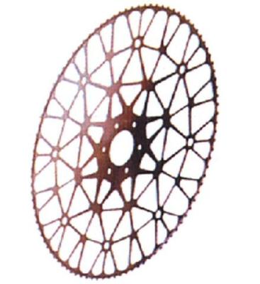 China GAMMA-X BA211835 en venta