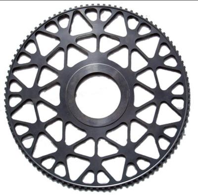 China Ishikawa1001 rodillo impulsor 100teeth en venta