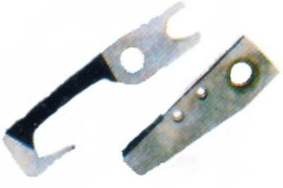 China La trama gamma de los telares de Picanol scissor BA207817 BA211564 en venta