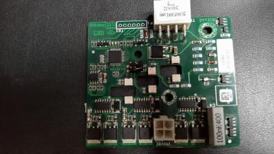 China 28.9005.0001 Cartão da ESTRELA G2 de IRO, 28 9005 0001 100nK400 à venda