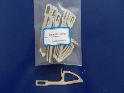 중국 PQP63713 PLATE/GRIPPING/WEFT 판매용