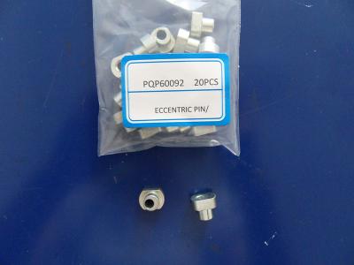 China PQP60092 ECCENTRIC PIN/STRIP for sale