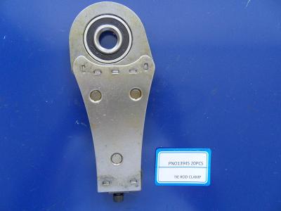 China PNO13945 TIE ROD CLAMP for sale