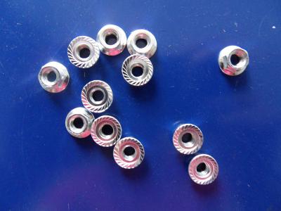 China PNP83535 Reed screw nuts for sale