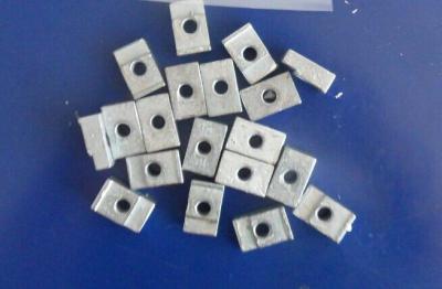 China PLACA DE PRENSA PQP33628 en venta