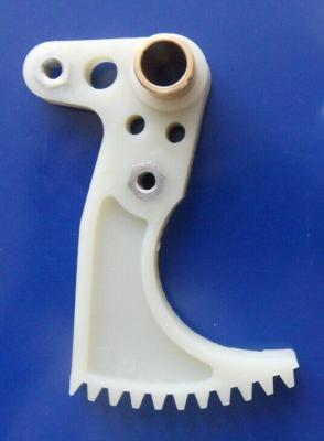 China SECTOR DEL ENGRANAJE DE LA LH PNO71519, SECTOR DEL ENGRANAJE EL DERECHO PNO71518 en venta