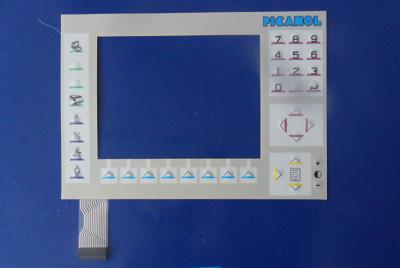 China B163113 Picanol Membrane switch for sale