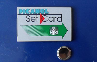 중국 BE151712 Picanol 메모리 카드 판매용