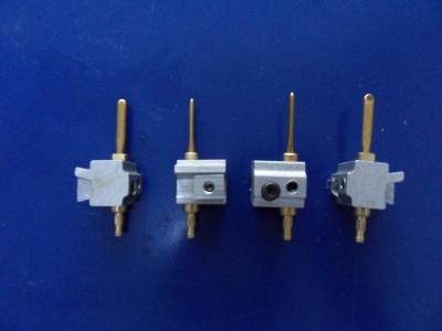 China BE154548 Picanol Relay nozzle for sale