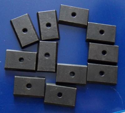 China GUÍA DE LA CINTA EL DERECHO PNP63235/PLACA DE FIJACIÓN en venta