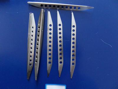 China PQR51779 PQR51783 BLADE/GUARD/RIBBON en venta