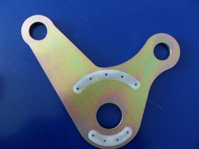 China PNO52262 LEVER / 2-BRANCH for sale