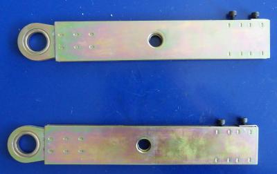 China PNO14039 INTERM. TIE ROD for sale