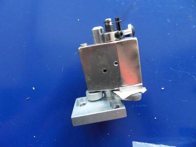 China CORTADOR PBO17122/DERECHO FALSO/TP500 DEL ORILLO en venta