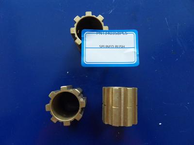 China PNT34035 RANURÓ BUSH en venta