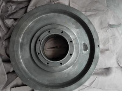 China Polea PQM66010 en venta