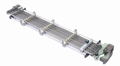 China WARP STOP MOTION FOR SULZER PROJECTILE LOOM P7100 à venda