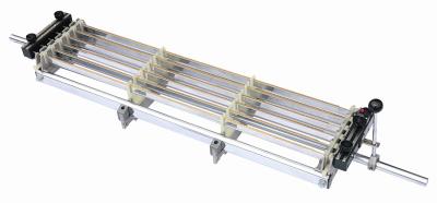 China LA DEFORMACIÓN PARA EL MOVIMIENTO PARA LOS TELARES RÁPIDOS DE SMIT en venta