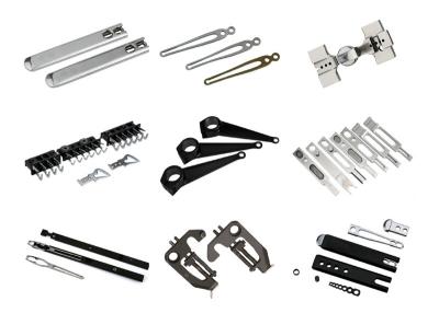 China SULZER PROJECTILE LOOM SPARE PARTS à venda