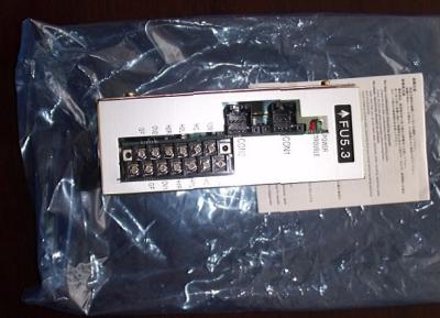 중국 TSUDAKOMA 직조기를 위한 FCU5.3 자동 귀환 제어 장치 판매용