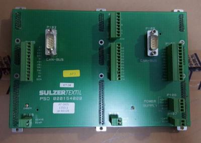 China PSO000154000 conectan el tablero SULZER G6300, recambios del telar del smit en venta