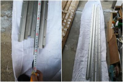 Китай PNO135261423 RACEBOARD G6300 HT220 ALUMINIUM RACEBOARD FOR SMIT LOOMS продается