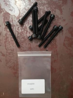 중국 VV16059 SCREWS SPARE PARTS FOR WEAVING LOOMS SOMET THEMA11 LONG SREWS 판매용