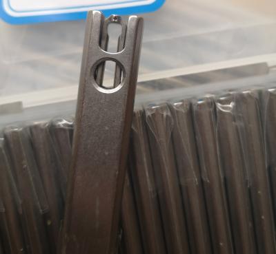 Китай 270005099 270.005.099 270-005-099 PROJECTILE 2.2x4 WITH GROOVE 2500 GR P7300HP SULZER PROJECTILE LOOMS продается