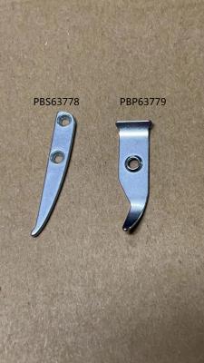 중국 NUOVO PIGNONE TP500 related GRIPPER SUPPORT PBS63778 PBP63779 판매용