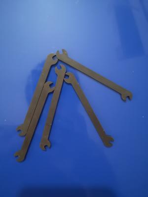 Китай 923020300 923-020-300 923.020.300 Sulzer Ring Open End Spanner 3.3mm SW3 продается