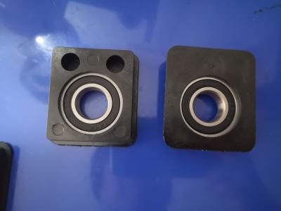 중국 BNHF04A SHAFT BUSH FOR SOMET THEMA 11 SPARE PARTS FOR WEAVING LOOMS 판매용