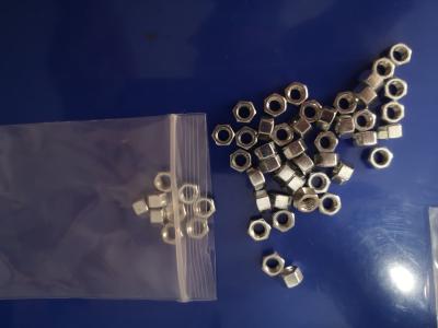 China EH3105B SPECIAL SCREW FOR SOMET THEMA 11 VM11009 VD10005 à venda