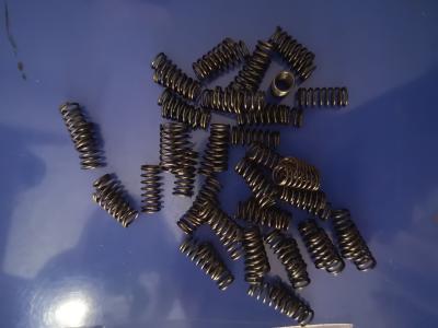 중국 HH3066A PRESSURE SPRING FOR SOMET THEMA 11 판매용