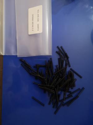 Китай 911-359-104 SPRING WEAK 0.3 FOR SULZER PROJECTILE LOOMS 911359104 продается