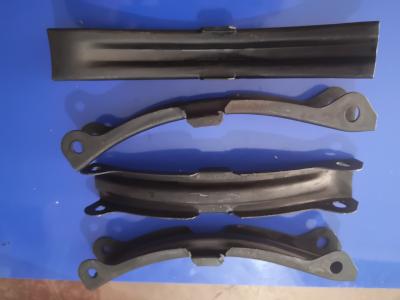 중국 2503006 CURVED SECTOR LOWER CURVED SECTOR P401 C401 K88 LOOMS SPARE PARTS 판매용