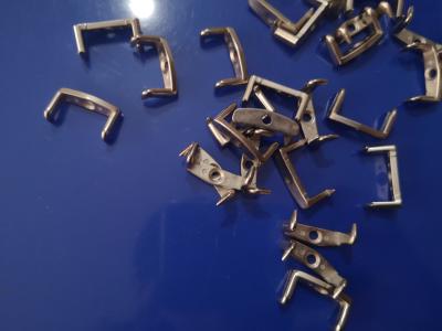 중국 2523078 GUIDE HOOK φ3 P401 판매용