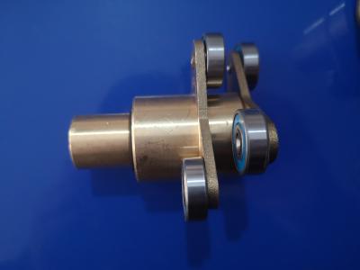 중국 2527010+2527408 ROTOR FRAME 판매용