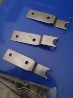 China 127966P HOOK 127966Q HOOK for sale